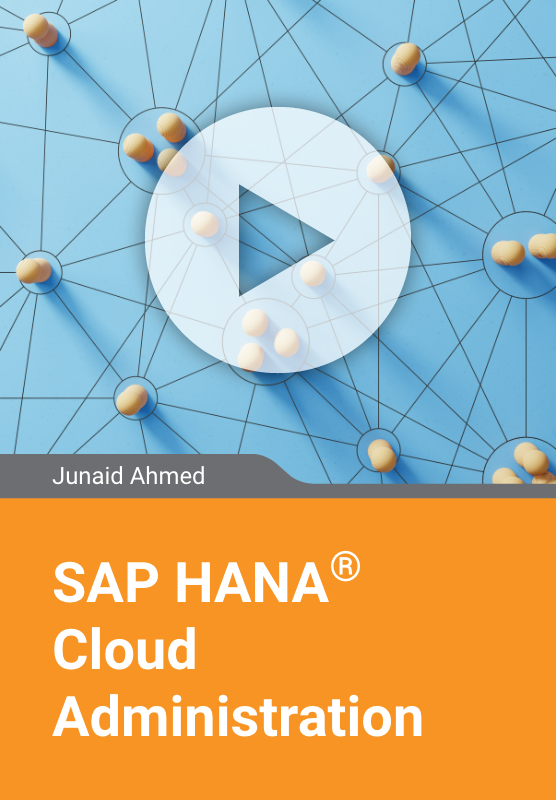 SAP HANA Cloud Administration - Espresso Tutorials